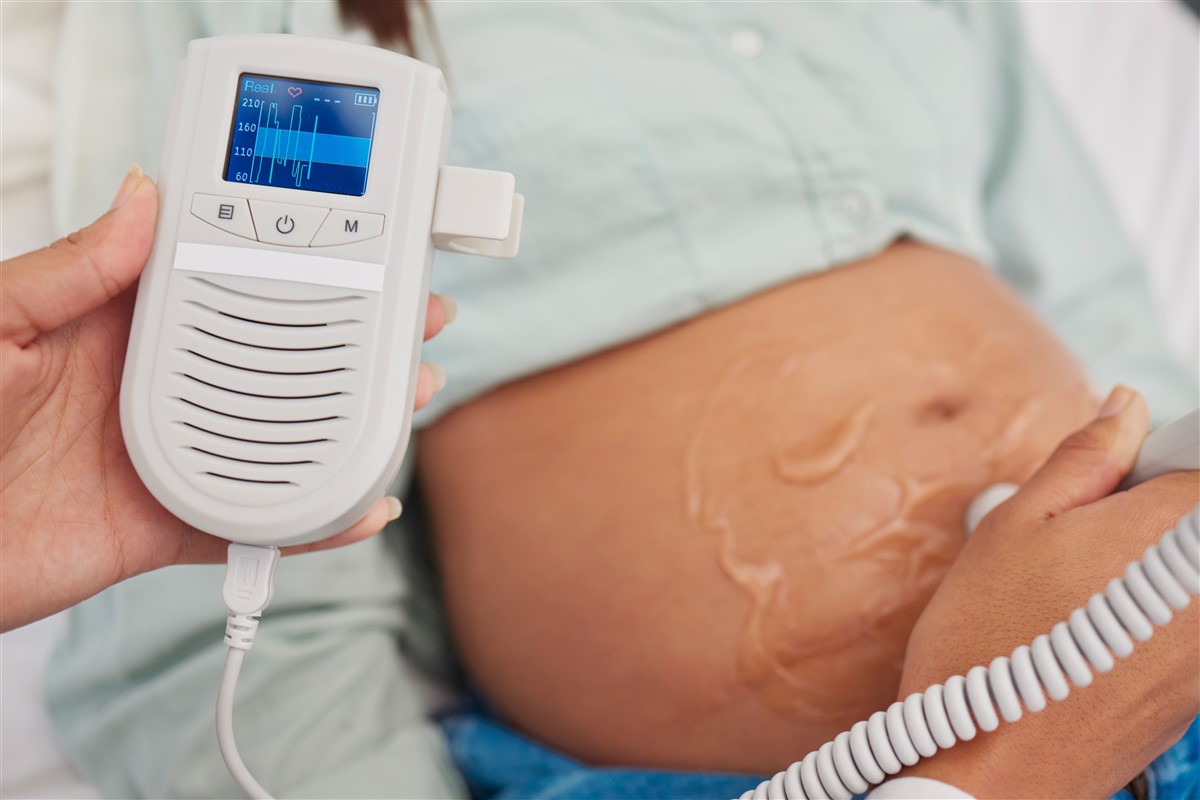 Monitoring foetal : quels appareils pour une mesure efficace