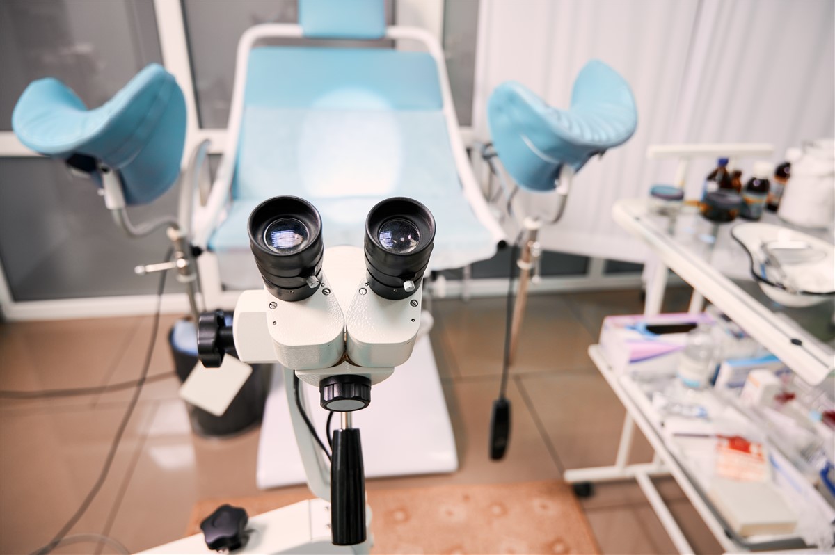 Comment choisir le bon colposcope optique pour votre pratique médicale